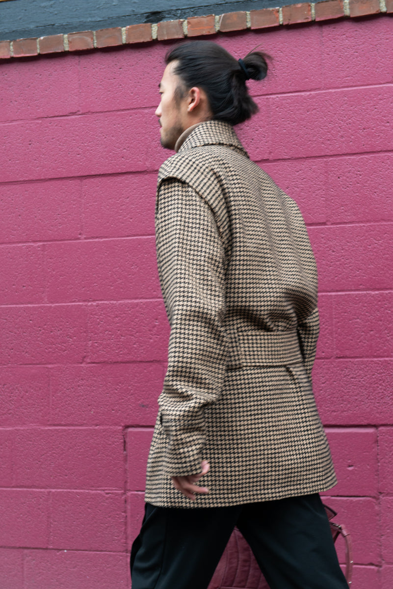 THE CLASSIC ROBE – ChristopherChaun